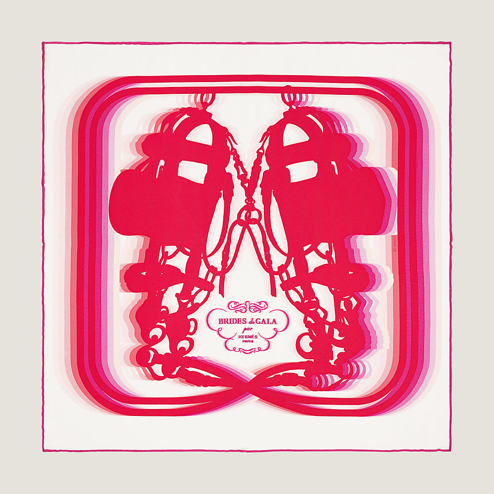 Gavroche 45 Brides de Gala Shadow | Hermès Deutschland